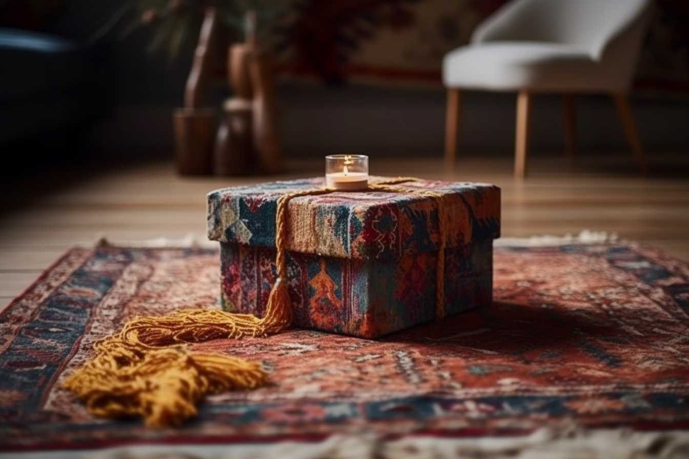 Vloerkleden zijn perfect als cadeau – Lavinta